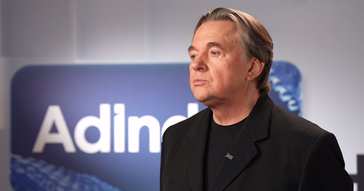 Константин Эрнст, «Первый канал»: «Без знания истории не будет правильного будущего» | Интервью ...